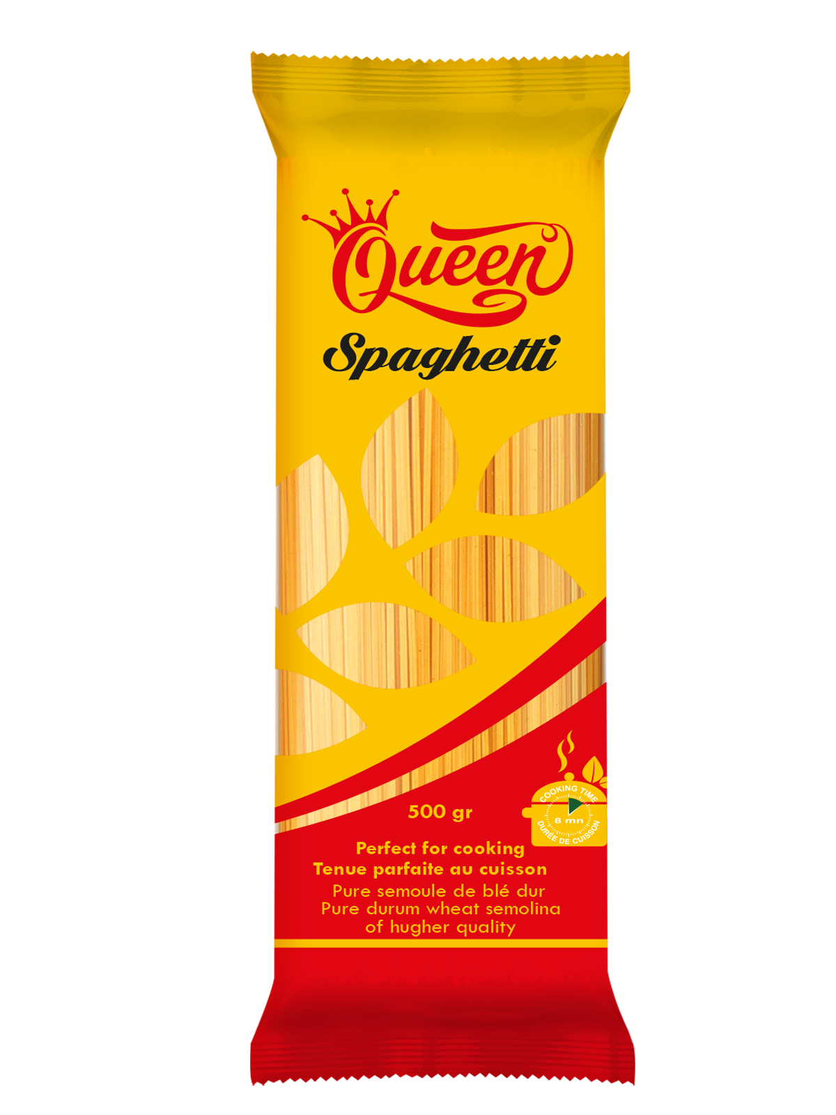 macaroni queen – Global med